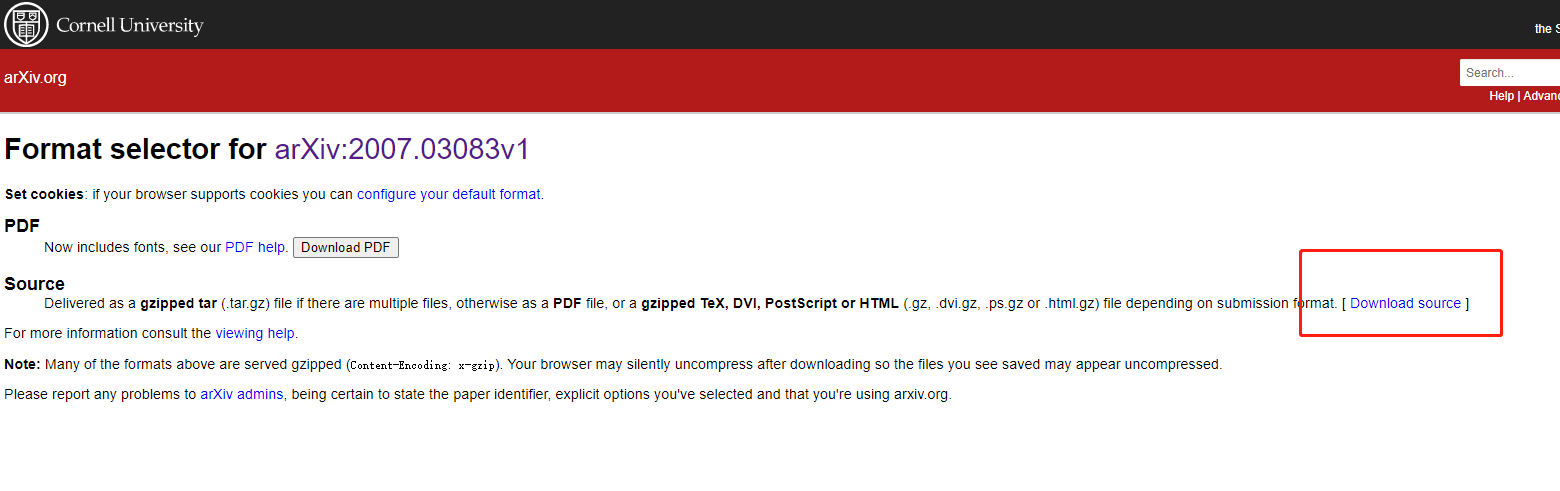 LaTex - 网上论文模板_arxiv latex模板-CSDN博客