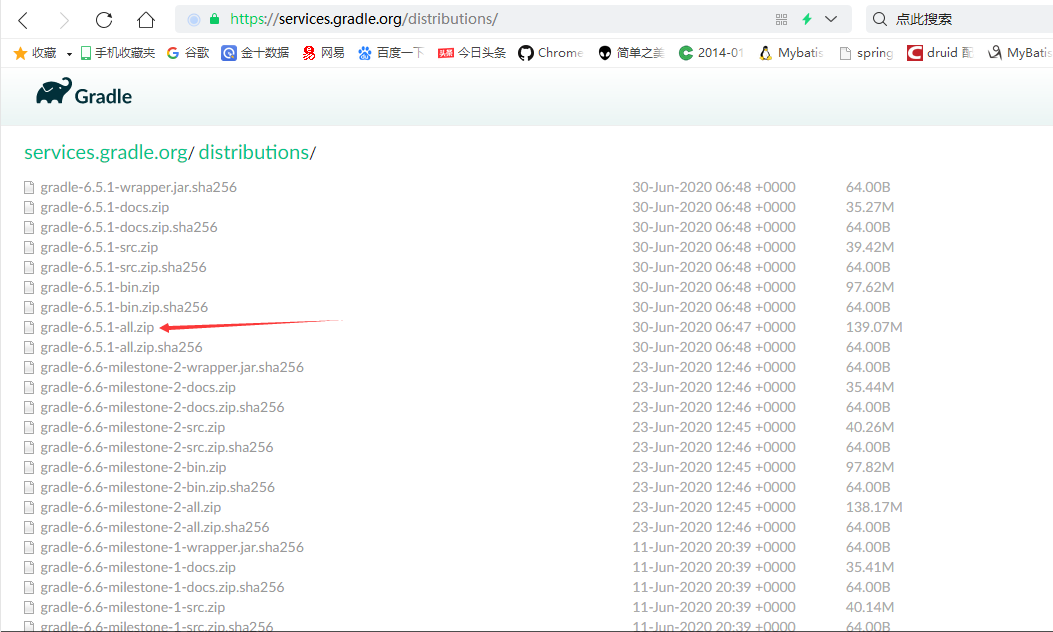 springboot-2.3.x最新版源码阅读环境搭建-基于gradle构建（全网首发）_github上使用jdk8+springboot的gradle项目-CSDN博客