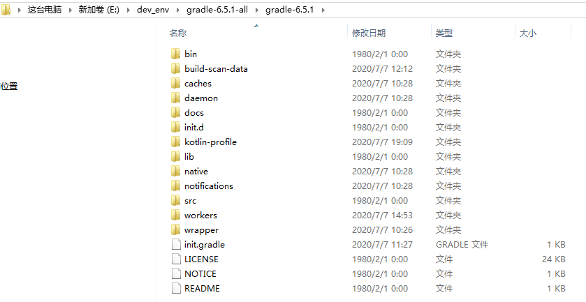 springboot-2.3.x最新版源码阅读环境搭建-基于gradle构建（全网首发）_github上使用jdk8+springboot的gradle项目-CSDN博客