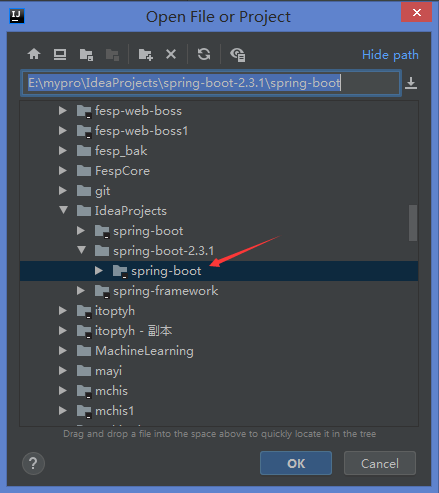 springboot-2.3.x最新版源码阅读环境搭建-基于gradle构建（全网首发）_github上使用jdk8+springboot的gradle项目-CSDN博客