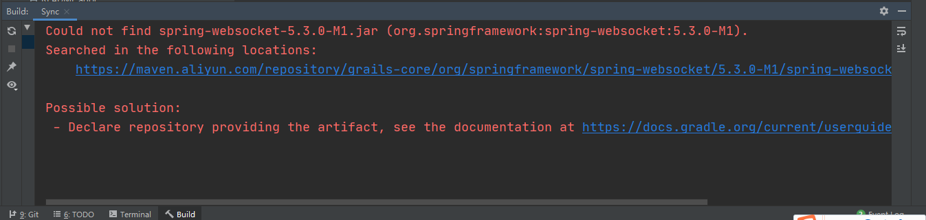 springboot-2.3.x最新版源码阅读环境搭建-基于gradle构建（全网首发）_github上使用jdk8+springboot的gradle项目-CSDN博客