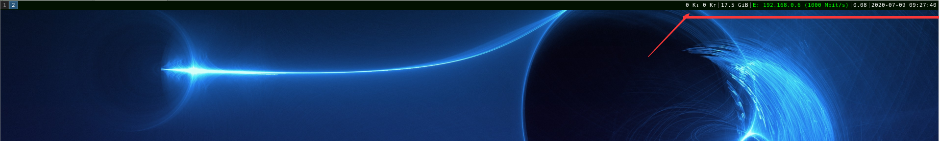 i3wm快捷键-CSDN博客