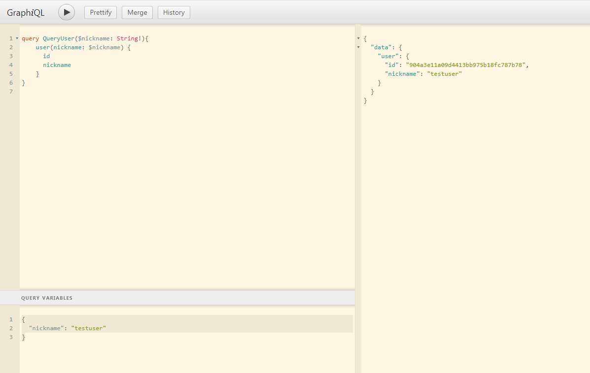 Springboot中集成GraphQL_springboot集成graphql-CSDN博客