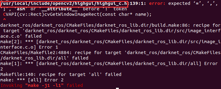 Ubuntu18.04下利用Gazebo搭建赛道完成ROS机器人定位导航仿真 + 加载YOLO检测识别标记物体【智能车】_gazebo仿真识别物体-CSDN博客