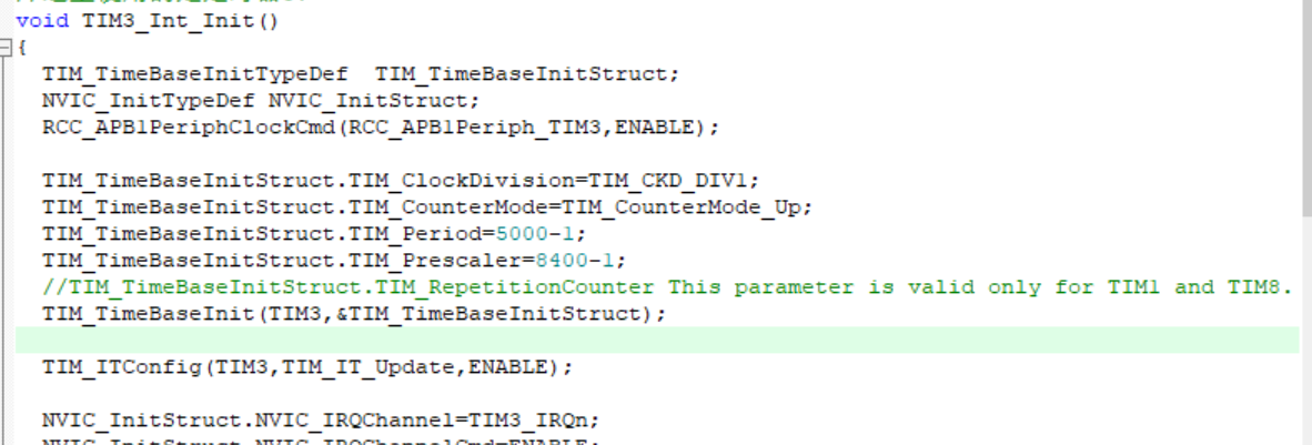关于keil 编译出现 warning: #1295-D: Deprecated declaration /函数/ - give arg types_keil5编译报deprecated ...