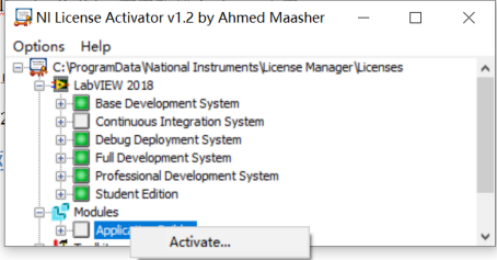 Labview及NI-USRP驱动安装教程_ni驱动和labview安装顺序-CSDN博客