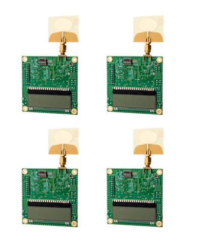 TREK1000 评估套件的软件技术分析-CSDN博客