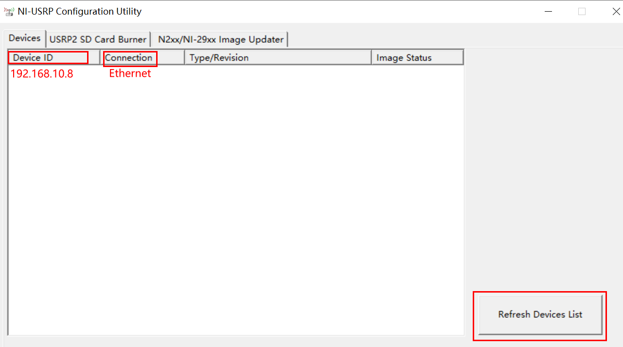 Labview及NI-USRP驱动安装教程_ni驱动和labview安装顺序-CSDN博客