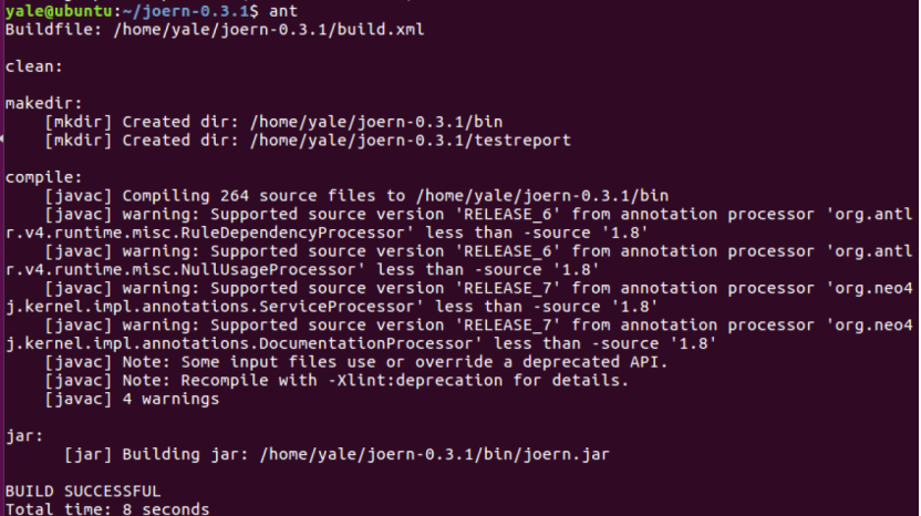 neo4j,joern系列工具安装_如何把joern生成的cpg文件导入到neo4j里边-CSDN博客