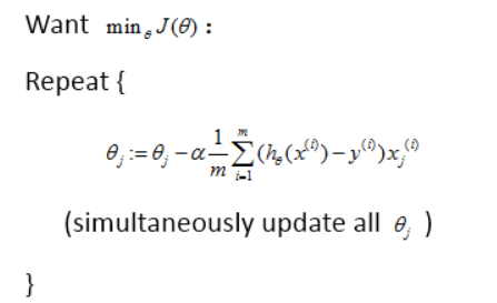 【机器学习】逻辑回归与正则化_逻辑回归正折化属于分类实验-CSDN博客