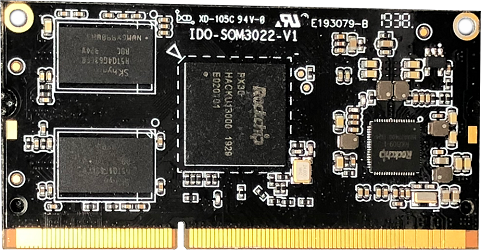 【RK PX30】 瑞芯微四核64位工业级芯片PX30 | 安卓核心板-CSDN博客