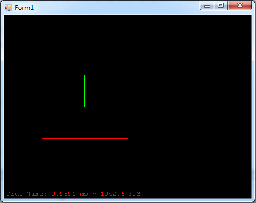 C 使用sharpgl Pushmatrix和popmatrix Csdn博客