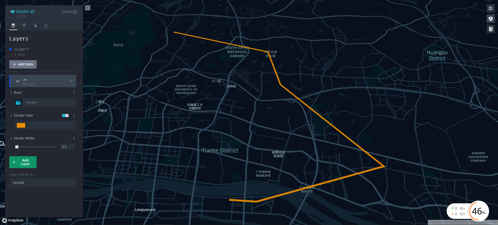 Kepler.gl：所有数据类型_keplergl polygon-CSDN博客