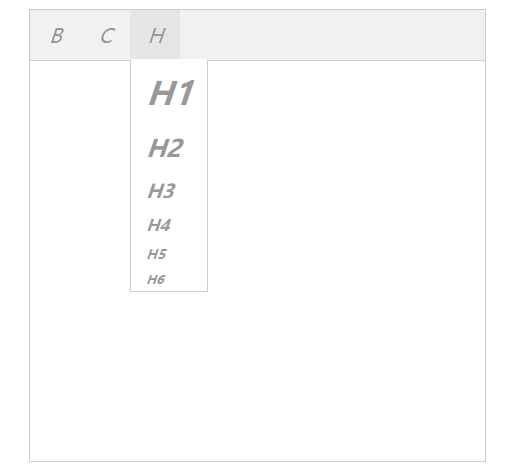 手撸实现一个富文本编辑器_document.execcommand window.getselection()-CSDN博客