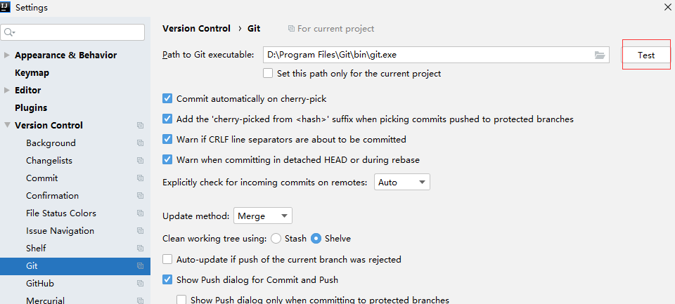 IDEA的配置设置及使用_idea edit configuration-CSDN博客