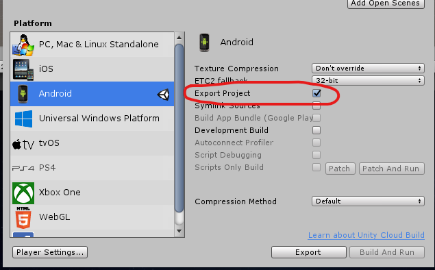 Android实现开机自动运行程序通用（unity打包案例）_unity安卓开机自启动-CSDN博客