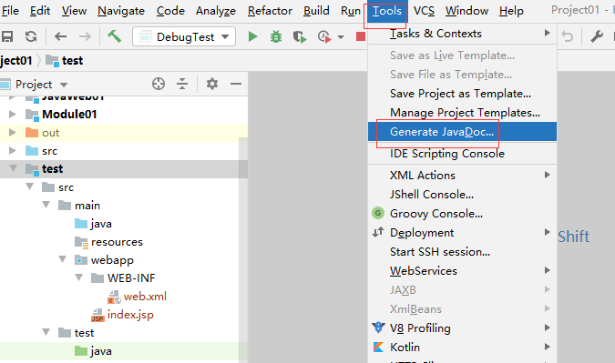 IDEA的配置设置及使用_idea edit configuration-CSDN博客