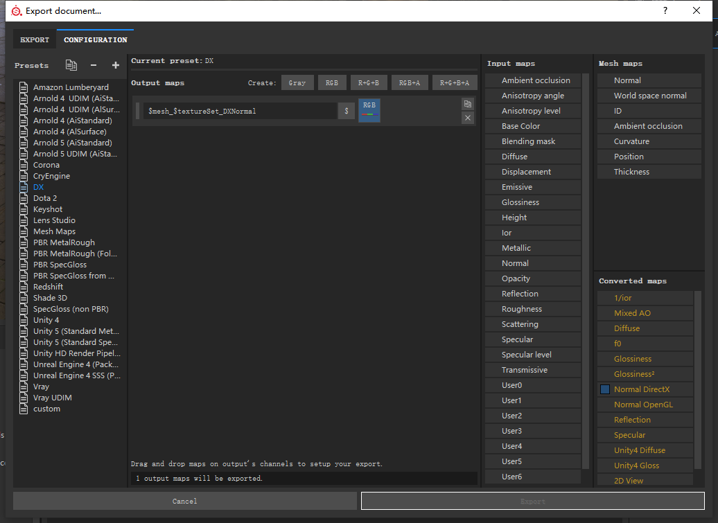 substance in unity + ase的正确使用-CSDN博客