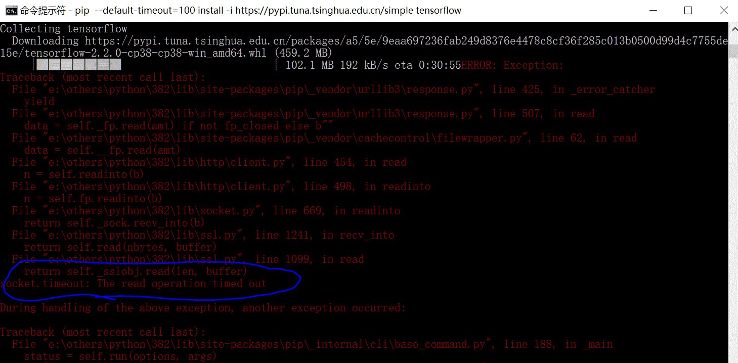 Tensorflow踩坑总结could Not Resolve Orgtensorflowtensorflow Lite M Csdn博客