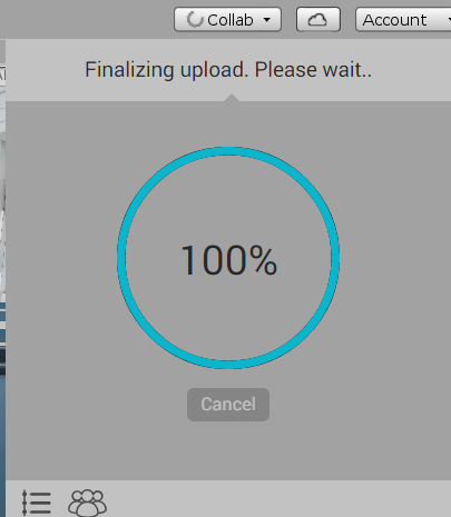 unity Collaborate协作-CSDN博客