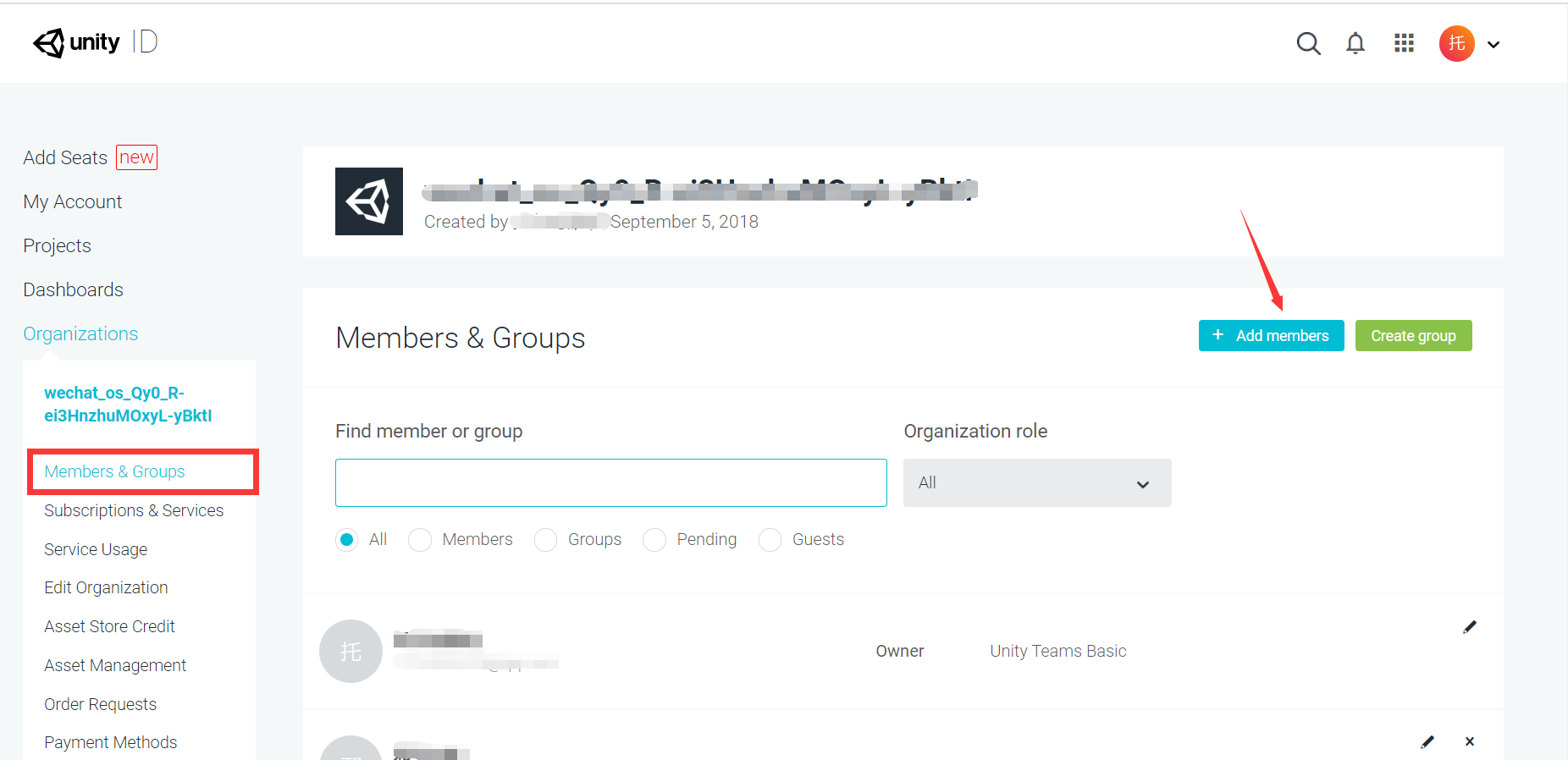 unity Collaborate协作-CSDN博客
