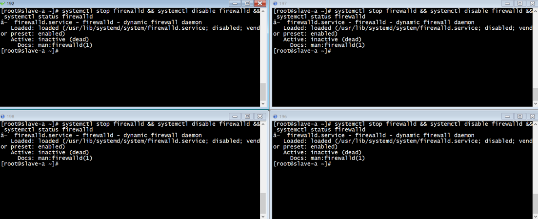 六十八、CDH6.3.1部署大数据集群_cdh的cm是什么节点-CSDN博客