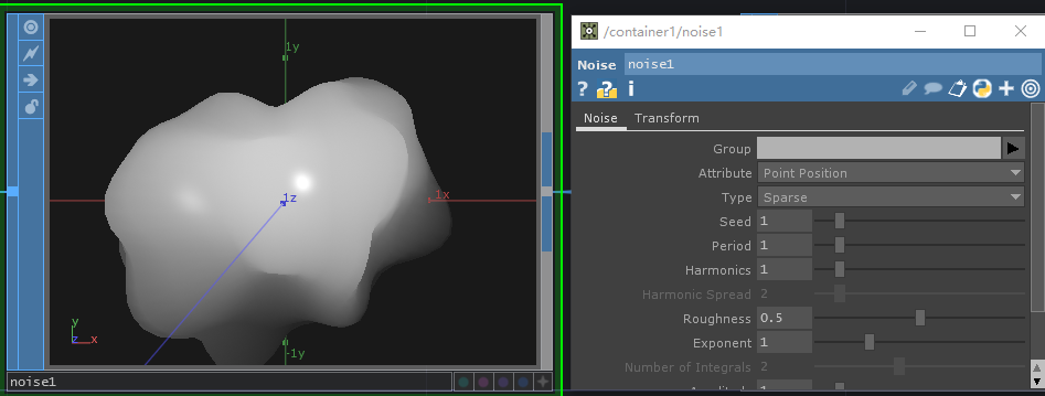 【TouchDesigner】Particle Effect粒子效果_turb period-CSDN博客