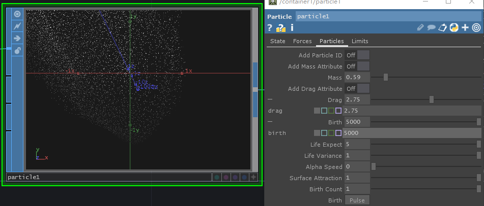 【TouchDesigner】Particle Effect粒子效果_turb period-CSDN博客