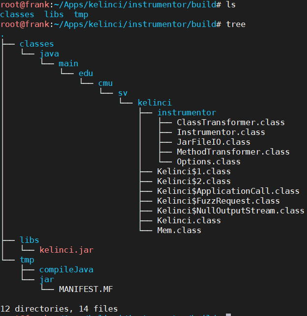 模糊测试-AFL学习笔记之Java_afl java-CSDN博客