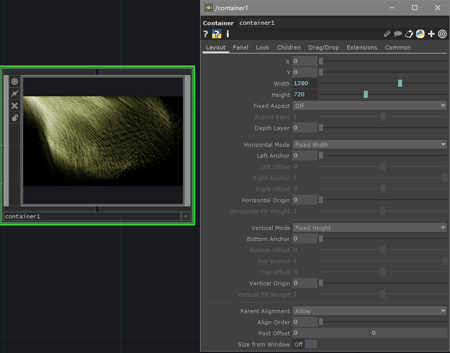 【TouchDesigner】Particle Effect粒子效果_turb period-CSDN博客