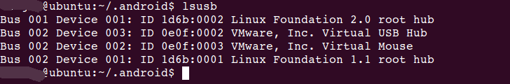 Ubuntu下正确姿势使用adb调试真机_ubuntu adb-CSDN博客