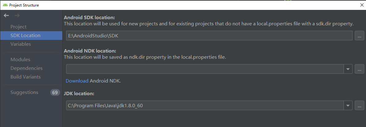 Android Studio 提升效率和性能必看,使用前最常用配置集合_as上warring检测在哪里配置-CSDN博客