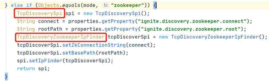 Ignite问题汇总_igniter连接不上-CSDN博客