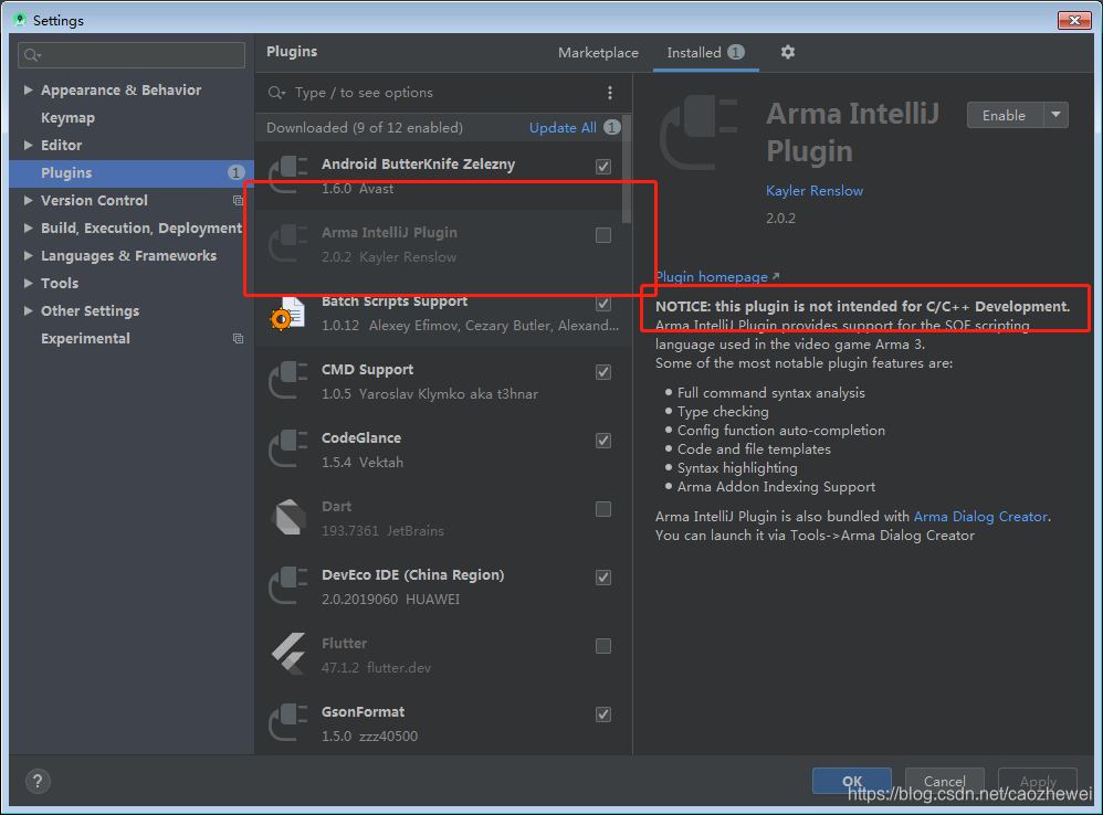 Cannot Resolve Corresponding Jni Function 解决方法 Csdn博客