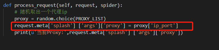 scrapy+splash爬取动态js网页爬过的坑记录_scrapy splash 获取js动态渲染与网页不一样-CSDN博客