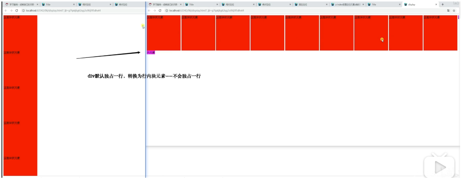 CSS+div布局总结（快速入门，附代码）_div+css固定型页面布局之一-CSDN博客