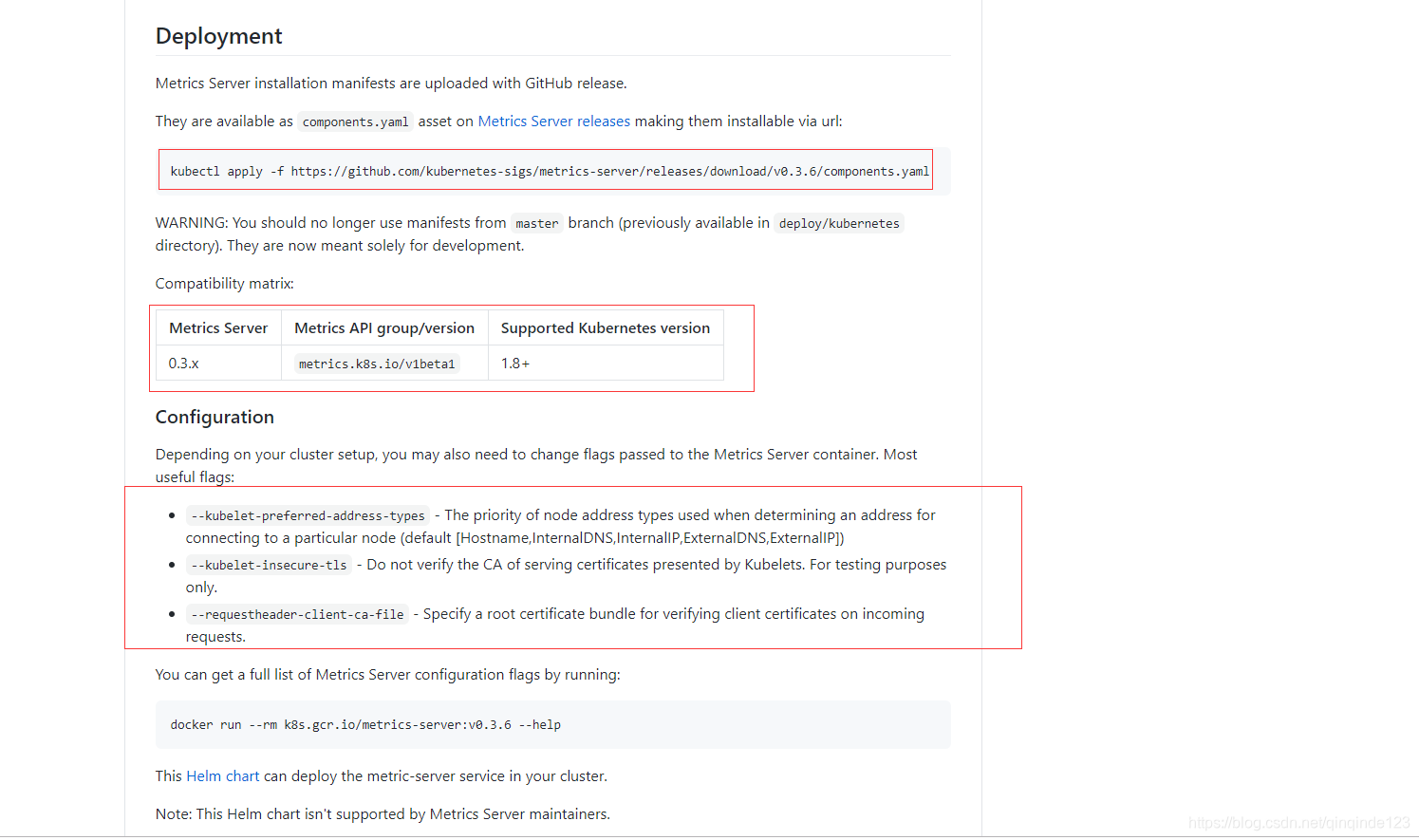 Kubernetes 自动扩缩容panic Error Creating Self Signed Certificates Mk Csdn博客