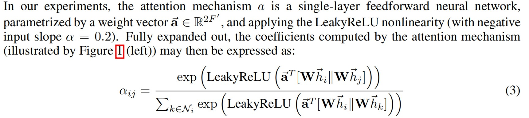 GAT图注意力网络论文源码pytorch版超详细注释讲解！！！_pytorch gat-CSDN博客