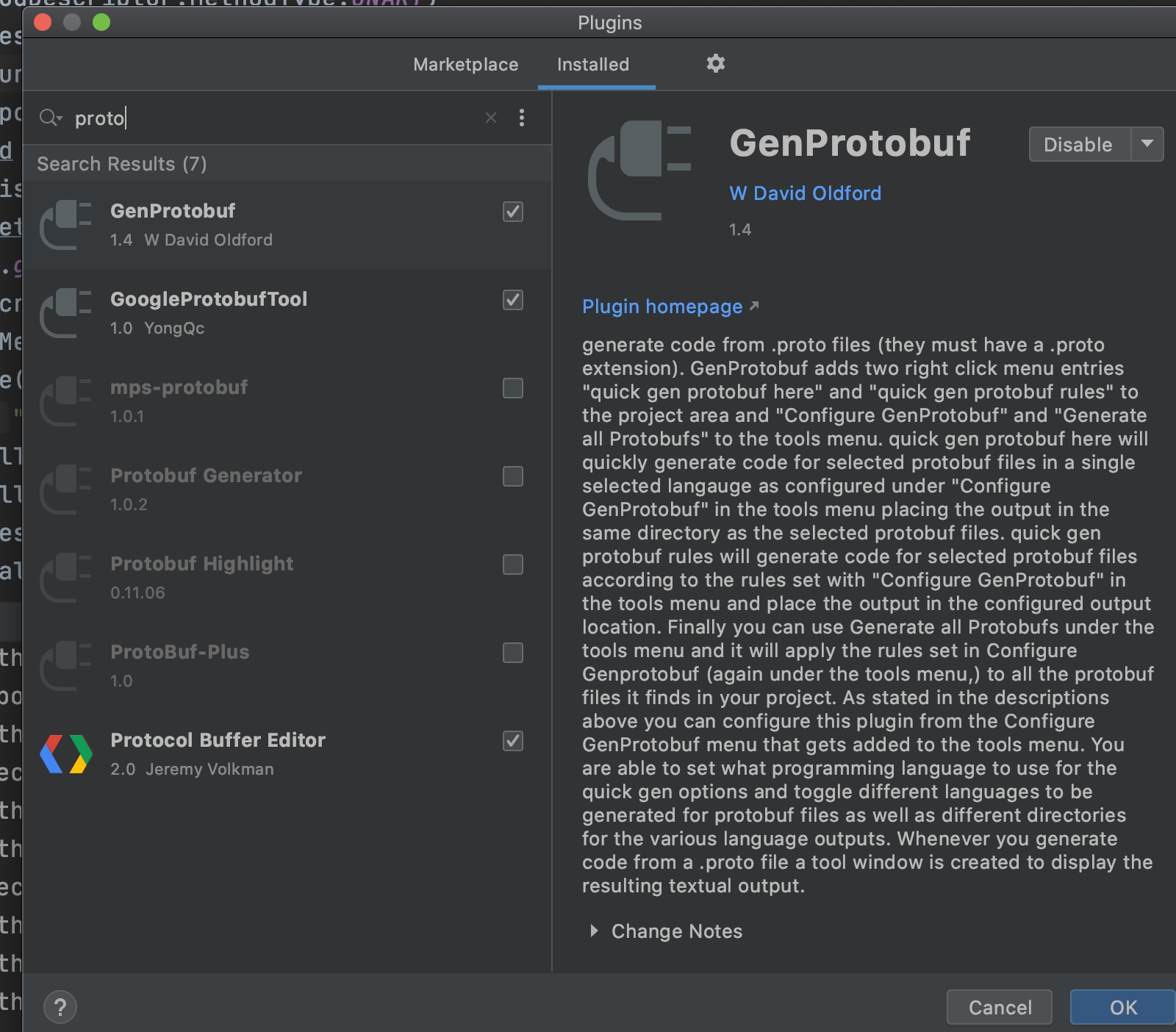 idea社区版 filetype中没有protobuf选项 无法识别.proto文件_idea 无法识别java protobuf-CSDN博客