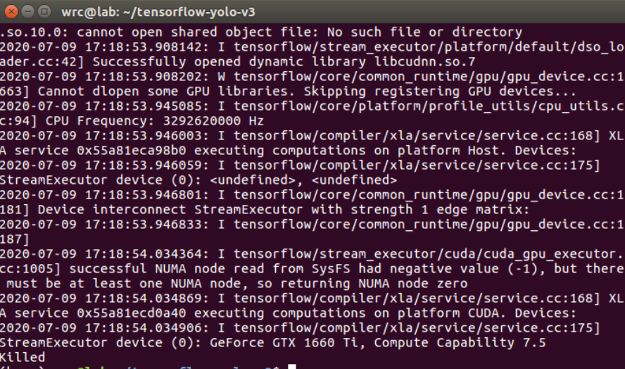 二代神经计算棒NCS2+YOLOv3+ROS加速目标检测_神经计算棒与其他计算棒 csdn-CSDN博客