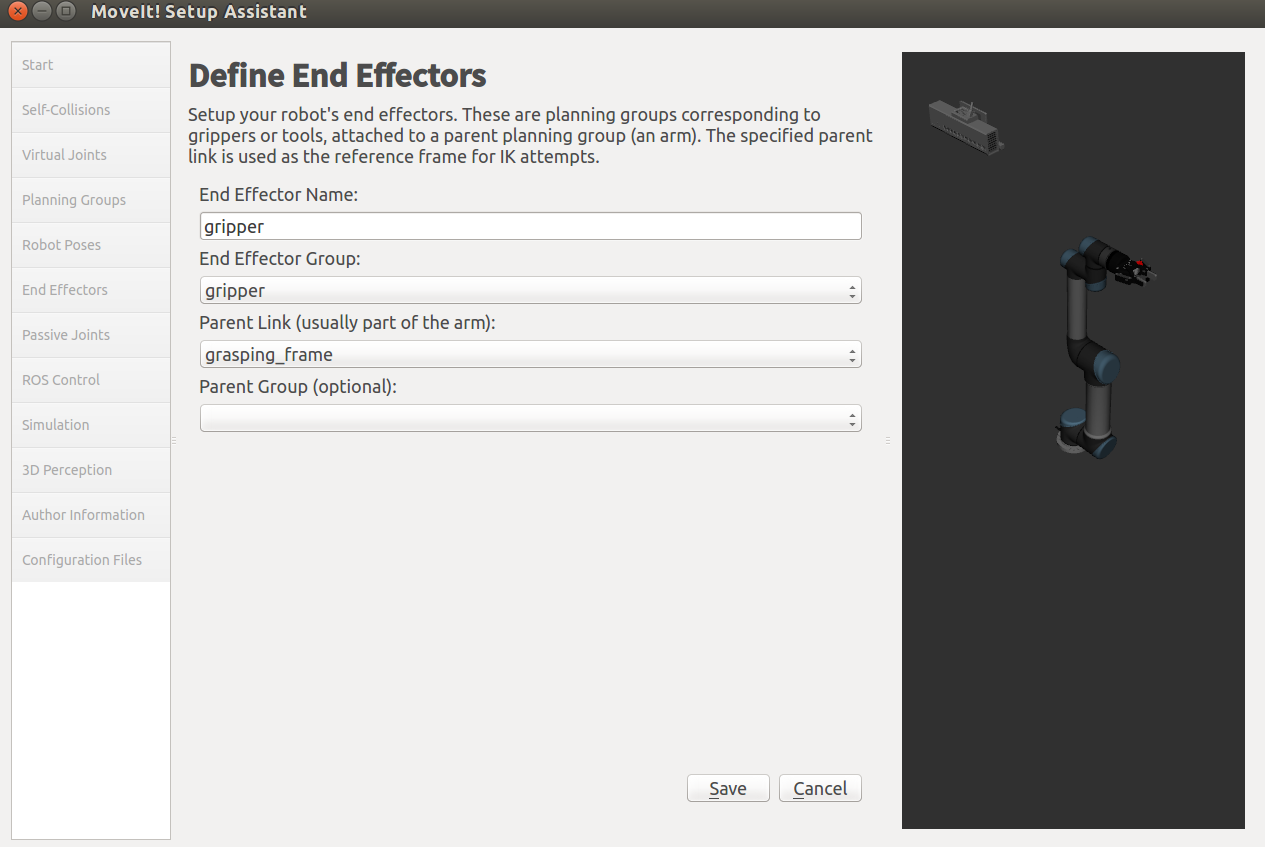 UR5+robotiq_85_gripper GAZEBO模拟视觉抓取平台仿真-1_光头明明的博客-CSDN博客