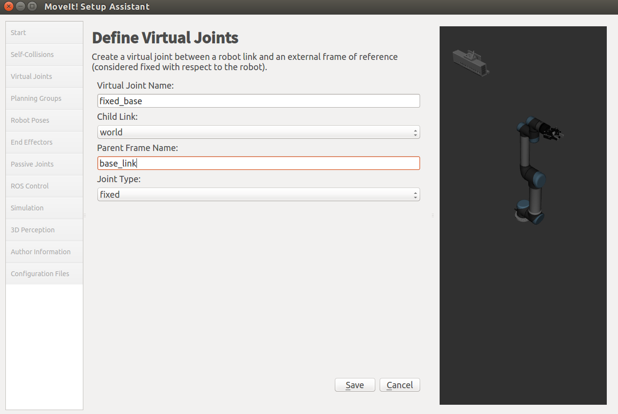 UR5+robotiq_85_gripper GAZEBO模拟视觉抓取平台仿真-1_gazebo kinect视觉抓-CSDN博客