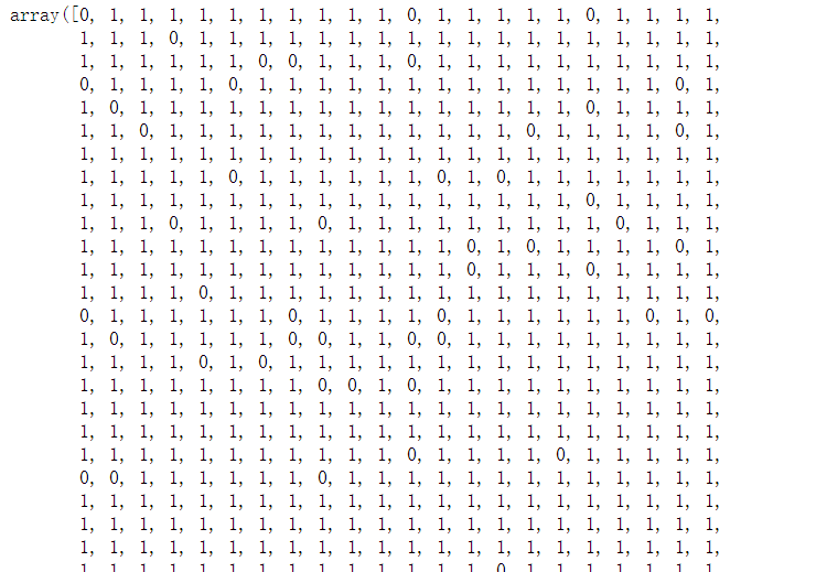 实现SMOTE、Borderline SMOT等上采样方法-CSDN博客