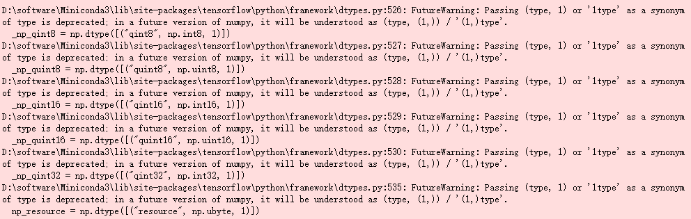 consider using the '--user' option or check the permissions错误 - 程序员大本营