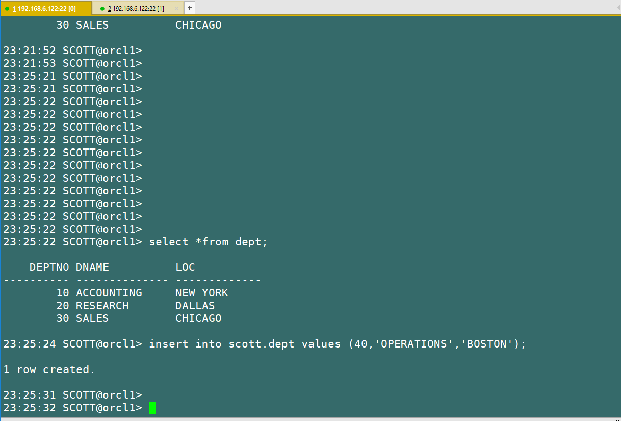 oracle事务由来，特点及控制方式_oracle是如何控制事物的-CSDN博客