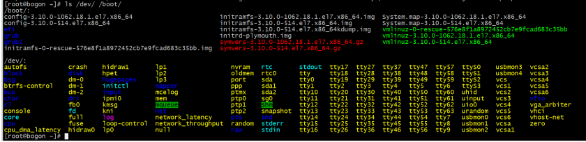 Linux最常用指令之——ls用法_ls -t 和 ls -dt的区别-CSDN博客