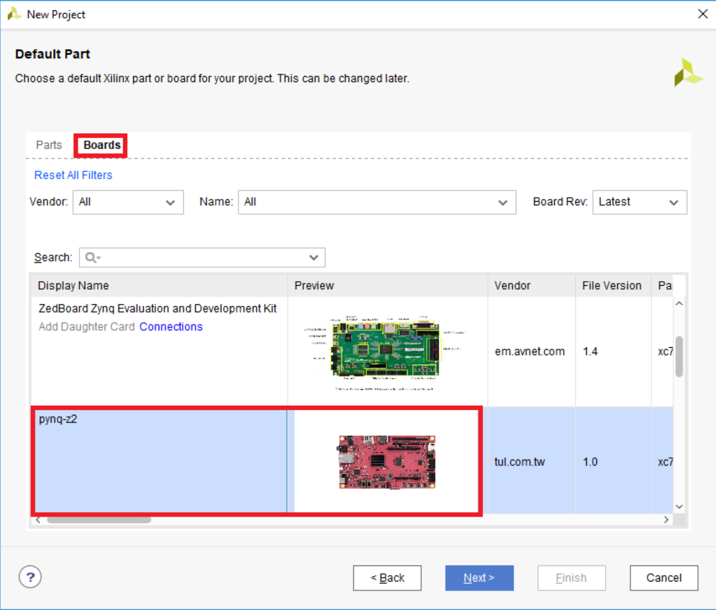 PYNQ-Z2上手笔记(一)_pynq-z2用户手册-CSDN博客