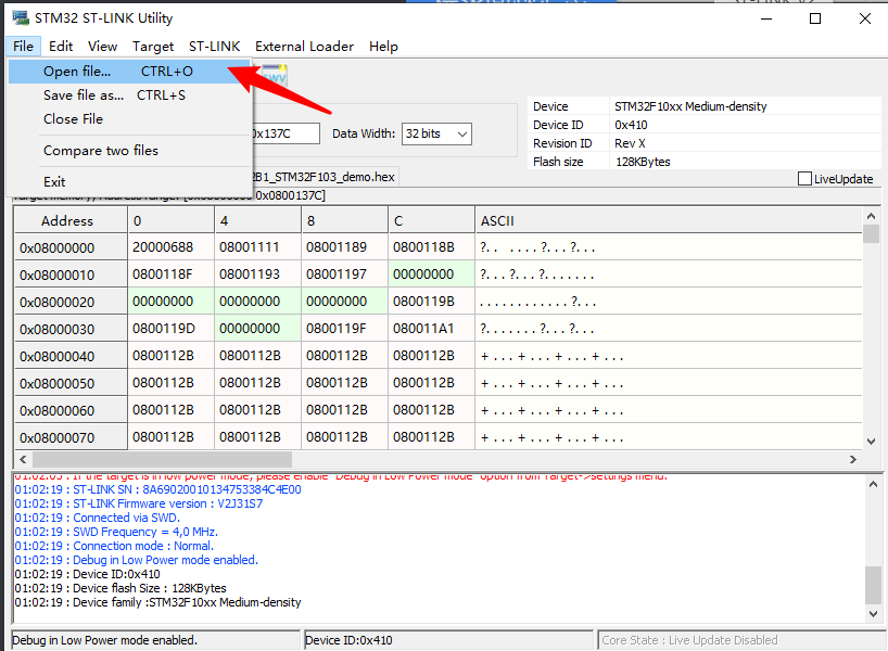 以STM32最小系统设计为例PCB设计总结_stm32系统画pcb需要做哪些测试点‘’-CSDN博客