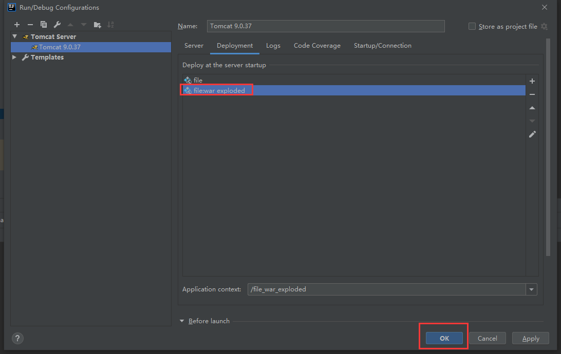 Idea Web项目部署到tomcat没有war包idea Tomcat 没有war包 Csdn博客 