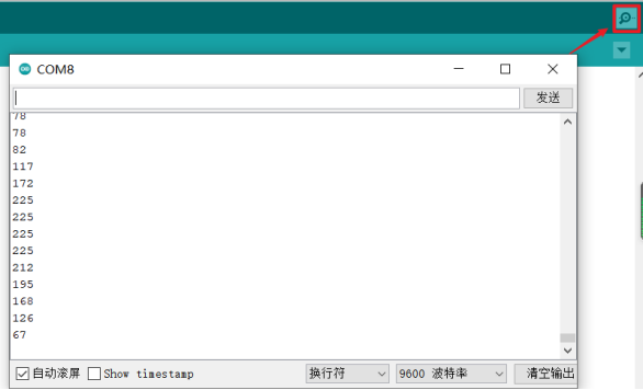 Arduino小白学习记录：用电位器控制led灯的亮度arduino用电位器控制led亮度 Csdn博客